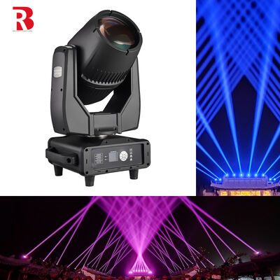 Outdoor Moving Head Stage Light factory, Buy good price Beam Stage Light products