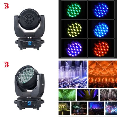 Outdoor Moving Head Stage Light factory, Buy good price Beam Stage ...