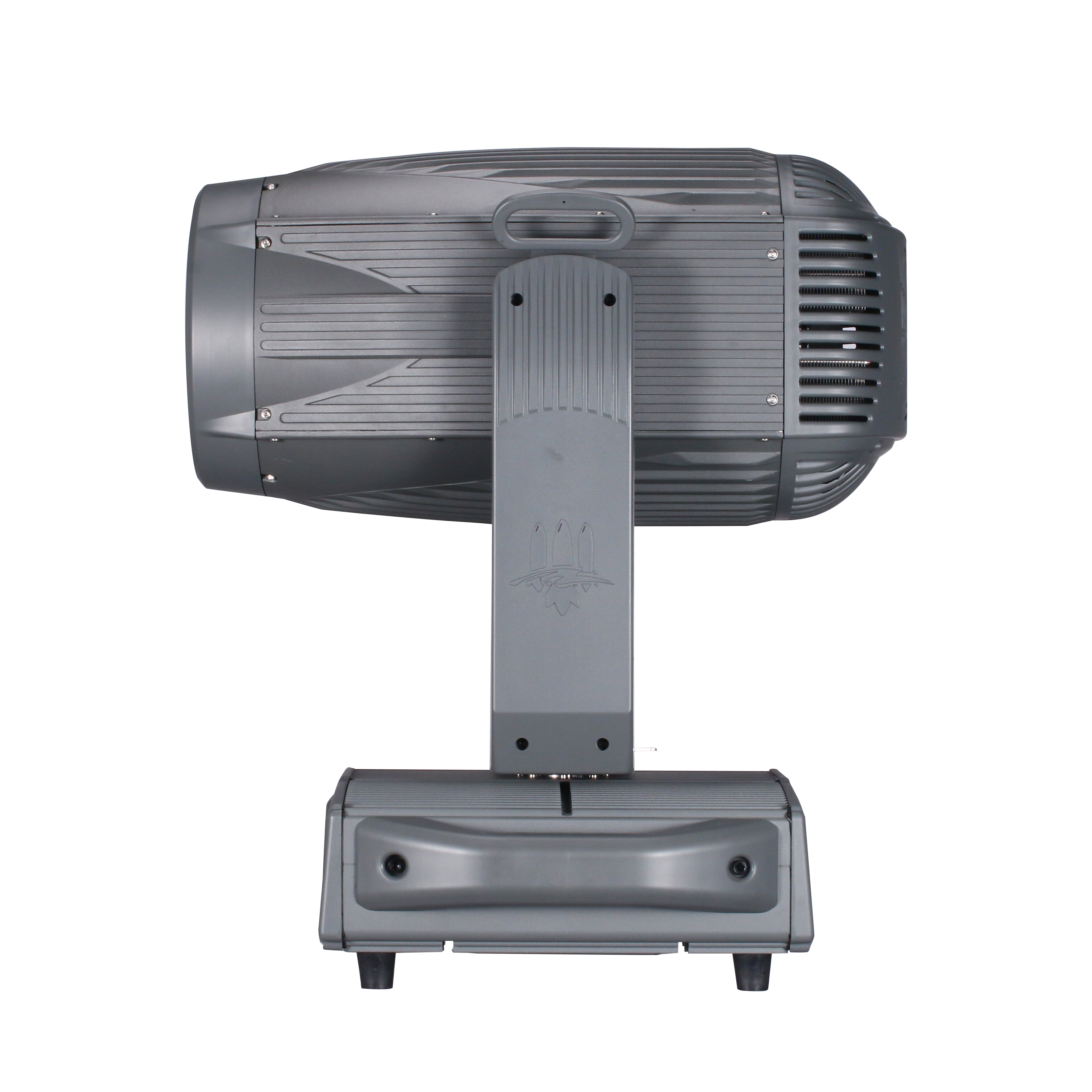 IP66 Professional Show Lighting Mini Led Moving Head 260W Warm White ...