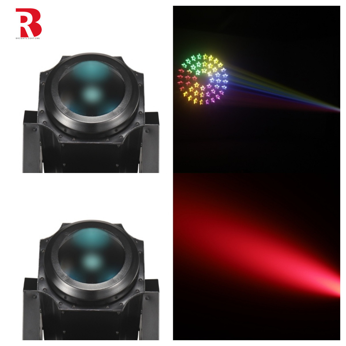 Disco DJ China Guangzhou 350W 17R Sharpy Beam Moving Head Stage Light