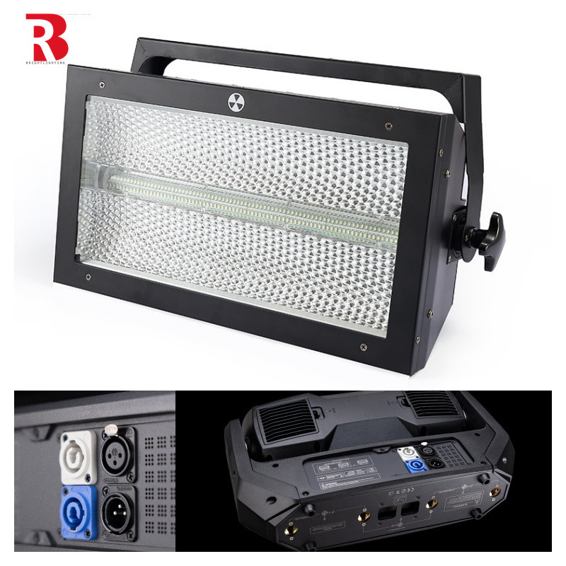 Cutting-Edge LED Stage Light DMX Control 1000w Led Strobe Light For ...