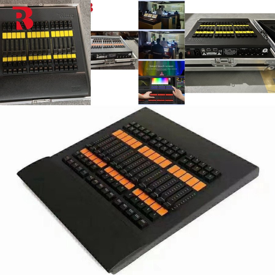 Grand Fader Wing Moving Head Light Controller Party Equipment Lighting ...