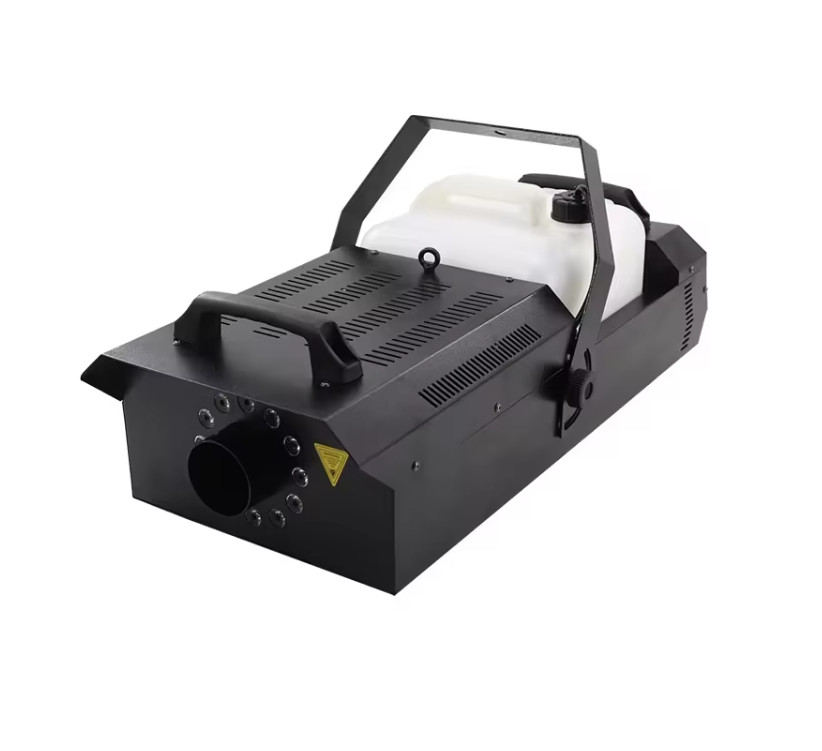 Create Professional Stage Smoke Machines 20M Injection Distance