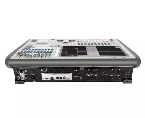 DMX Lighting Controller System TIGER TOUCH II For Event