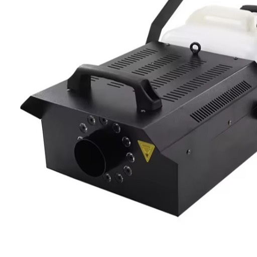 Advanced Aluminum Alloy Stage Effect Machine Smoke Machines